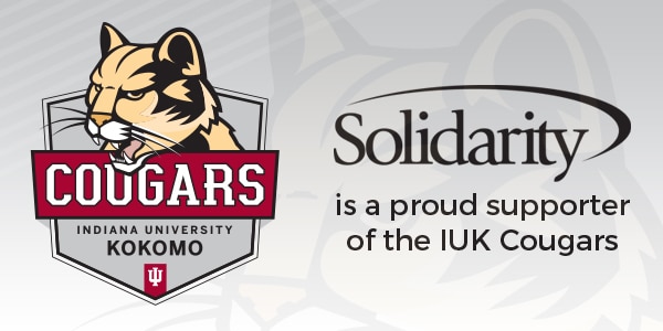 IUK Cougar Account | Solidarity Community Federal Credit Union