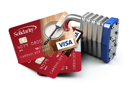 Debit Card Alerts FAQs | Solidarity Community Federal Credit Union