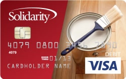 Solidarity Community Credit Union | Banking in Kokomo, IN