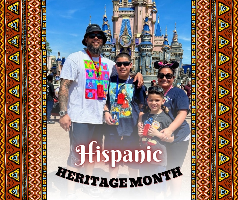 Hispanic Heritage Month – Meet Lety! | Solidarity Community Federal ...