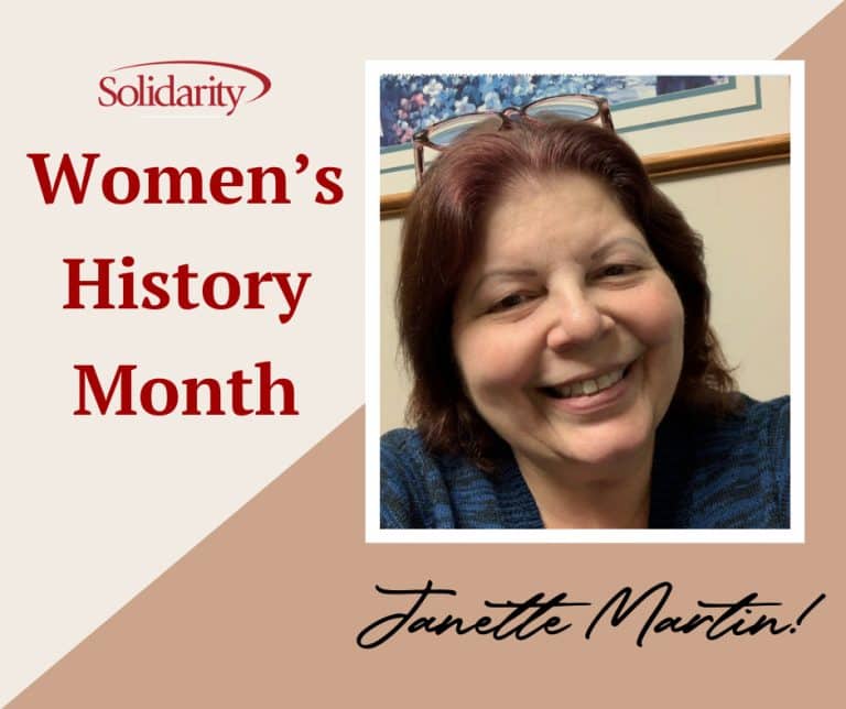 It’s Women’s History Month! We’re Shining Our Employee Spotlight on ...
