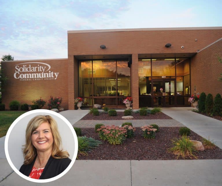 Solidarity Community Federal Credit Union CEO responds to Silicon ...