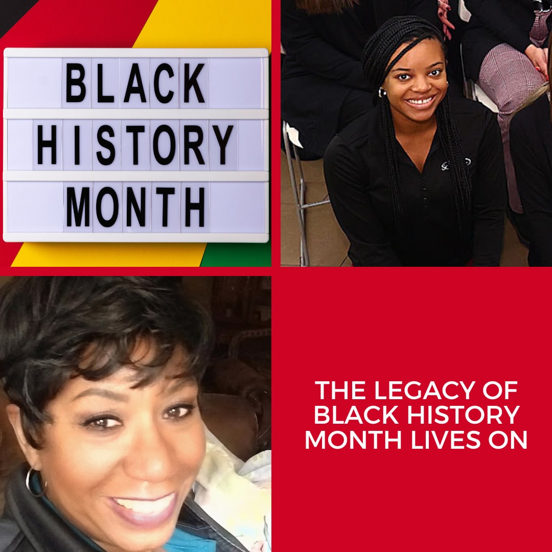 The Legacy of Black History Month Lives On | Solidarity Community ...